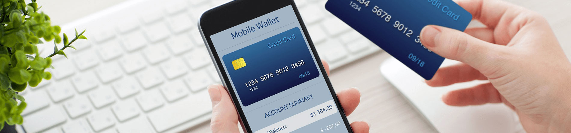 Products - NowPayTech